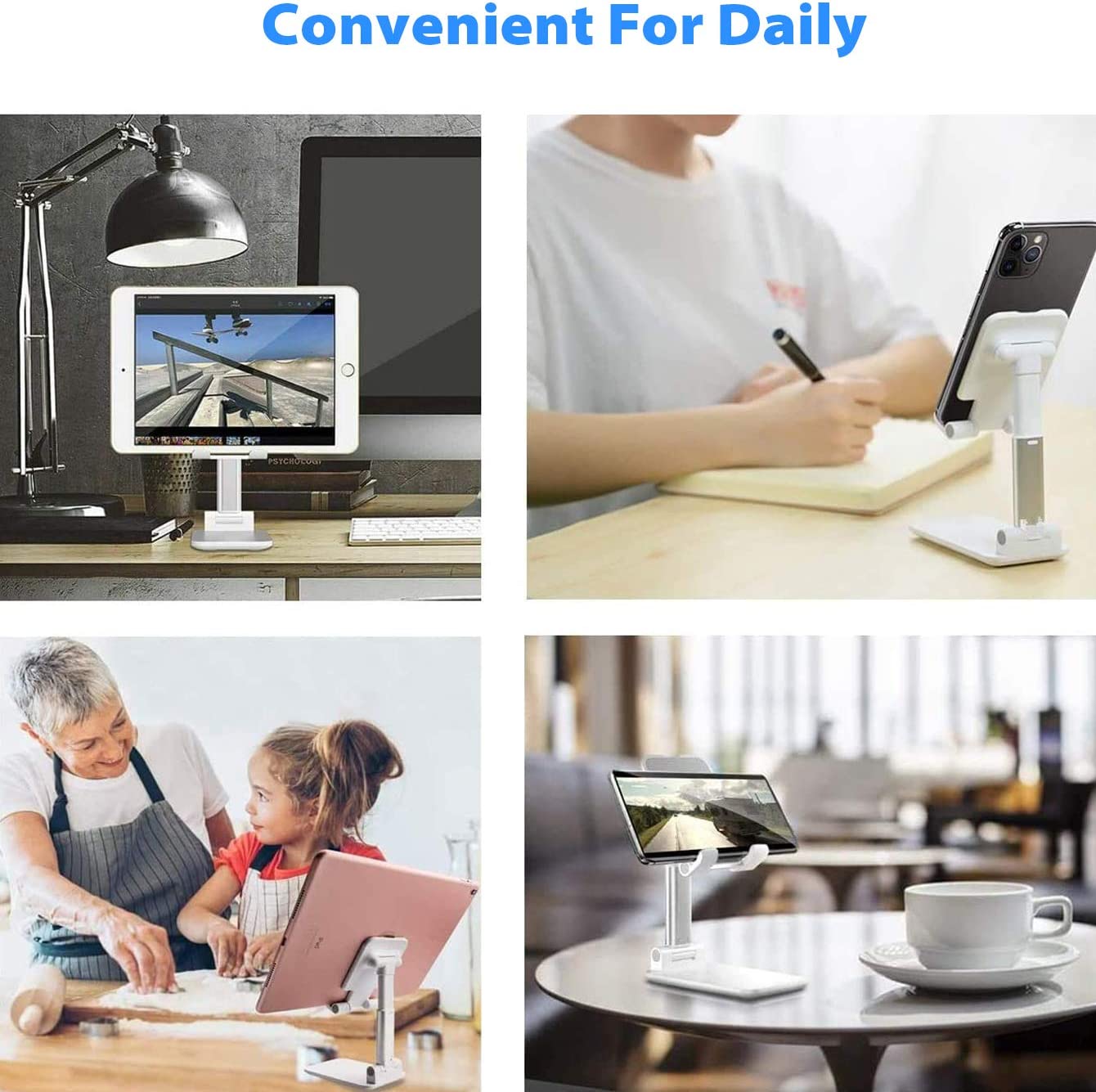 ФЛЕКСИБИЛЕН ДРЖАЧ ЗА ТЕЛЕФОН - Target.mk