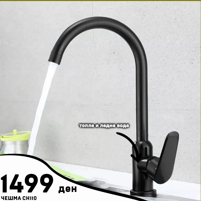 Чешма #4 - Target.mk