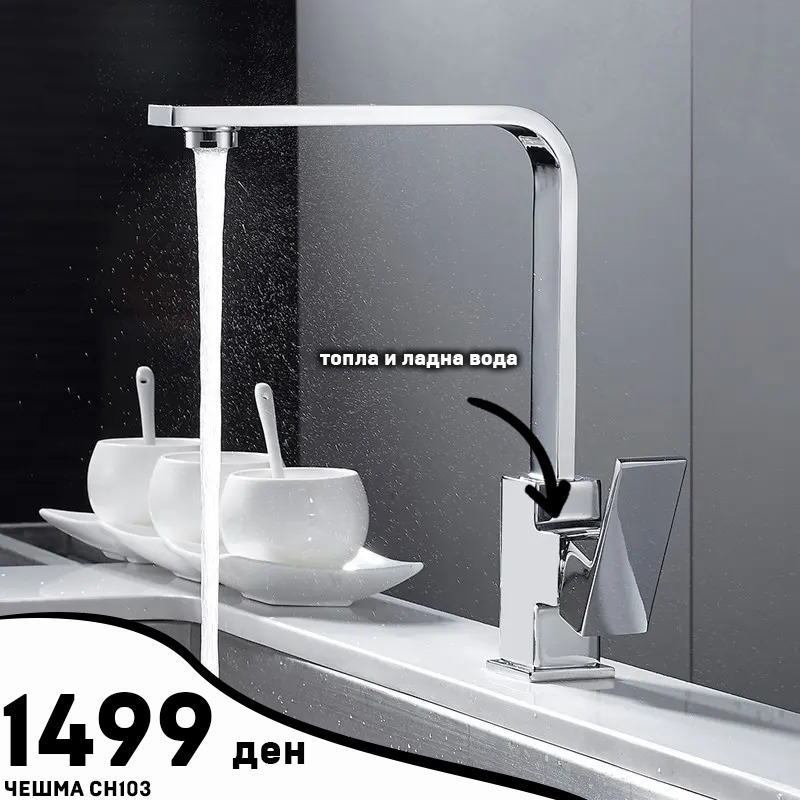 Чешма #12 - Target.mk