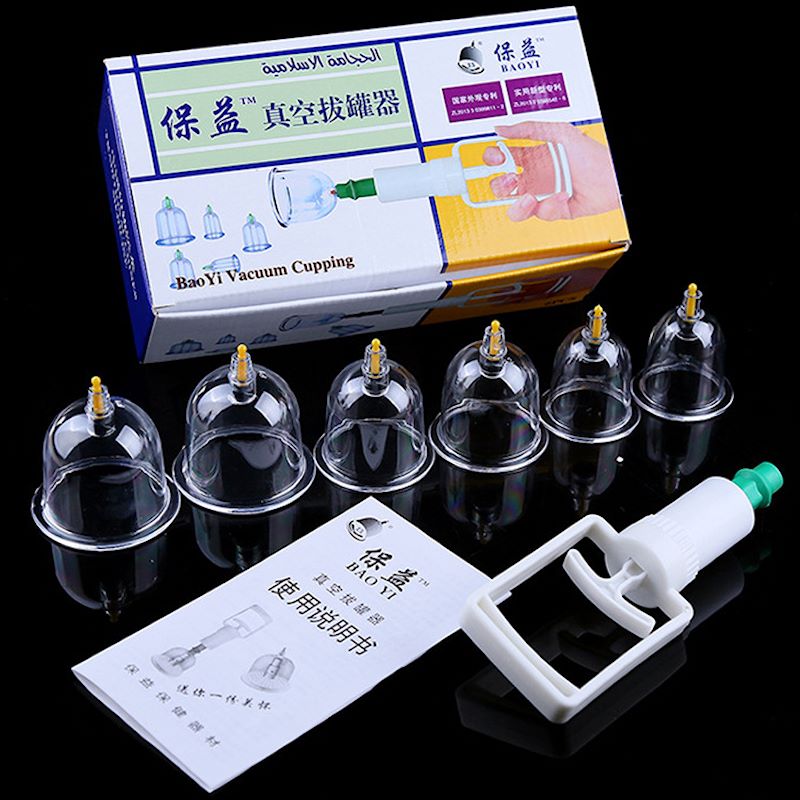 Вендузи - Target.mk